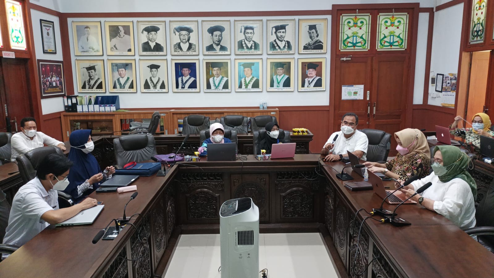 Monitoring dan Evaluasi Pelaksanaan MBKM FKG Unair – Dental Medicine ... Monitoring dan Evaluasi Pelaksanaan MBKM FKG Unair – Dental Medicine ...