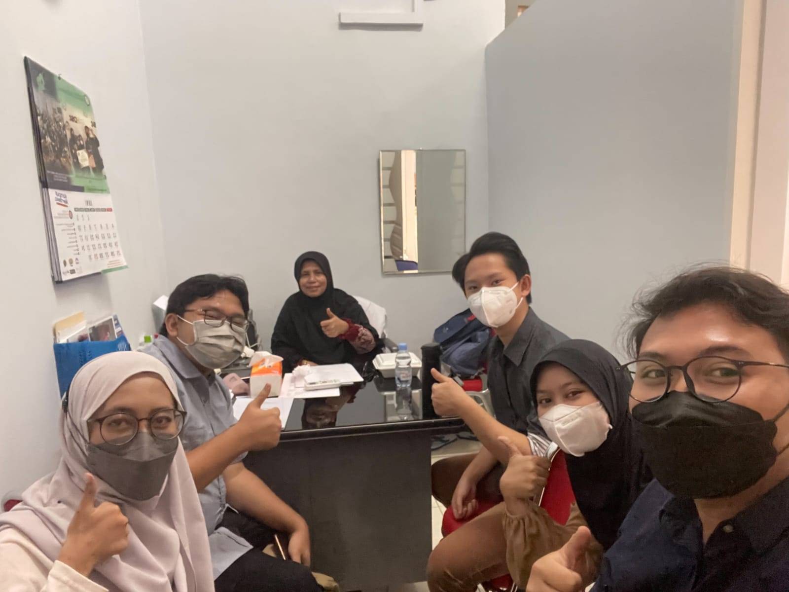 Inovasi Obat Sariawan Dari Limbah Kulit Petai Lolos Pendanaan Nasional