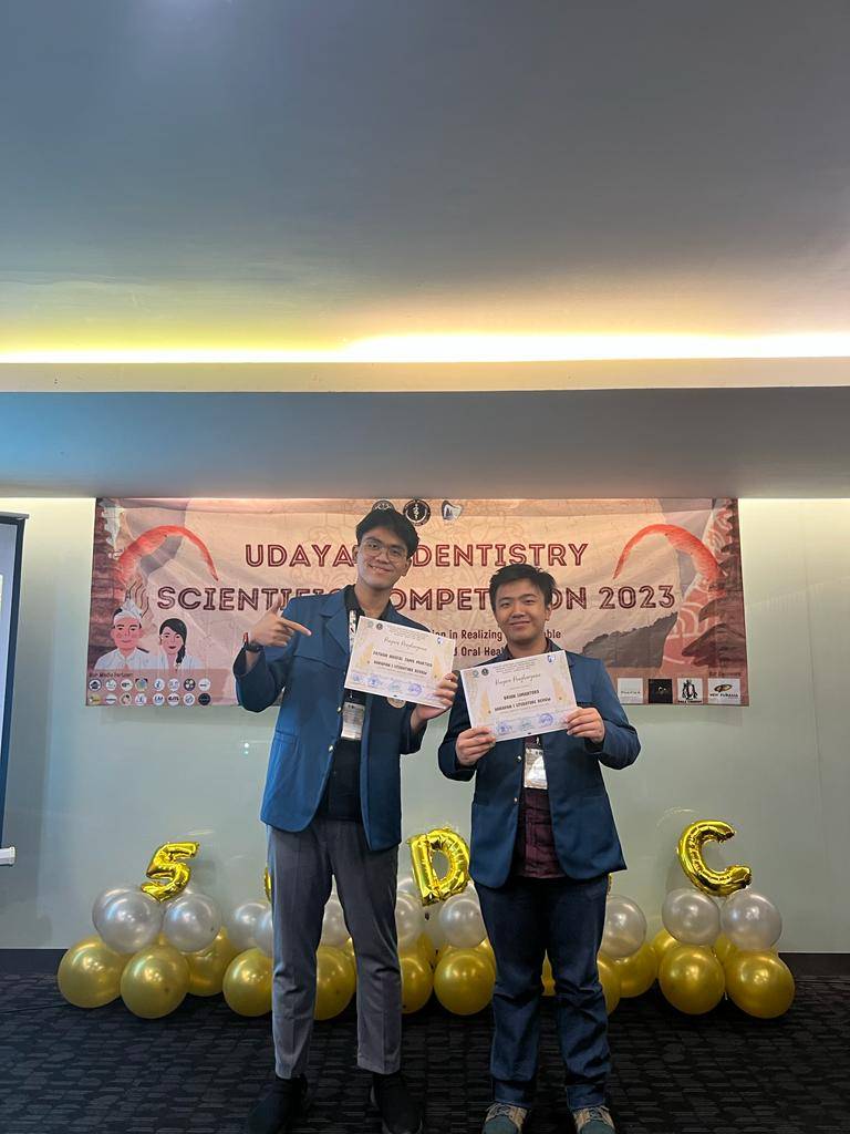 Mahasiswa FKG Gagas Ekstrak Biji Alpukat Jadi Obat Kumur Anti Karies ...