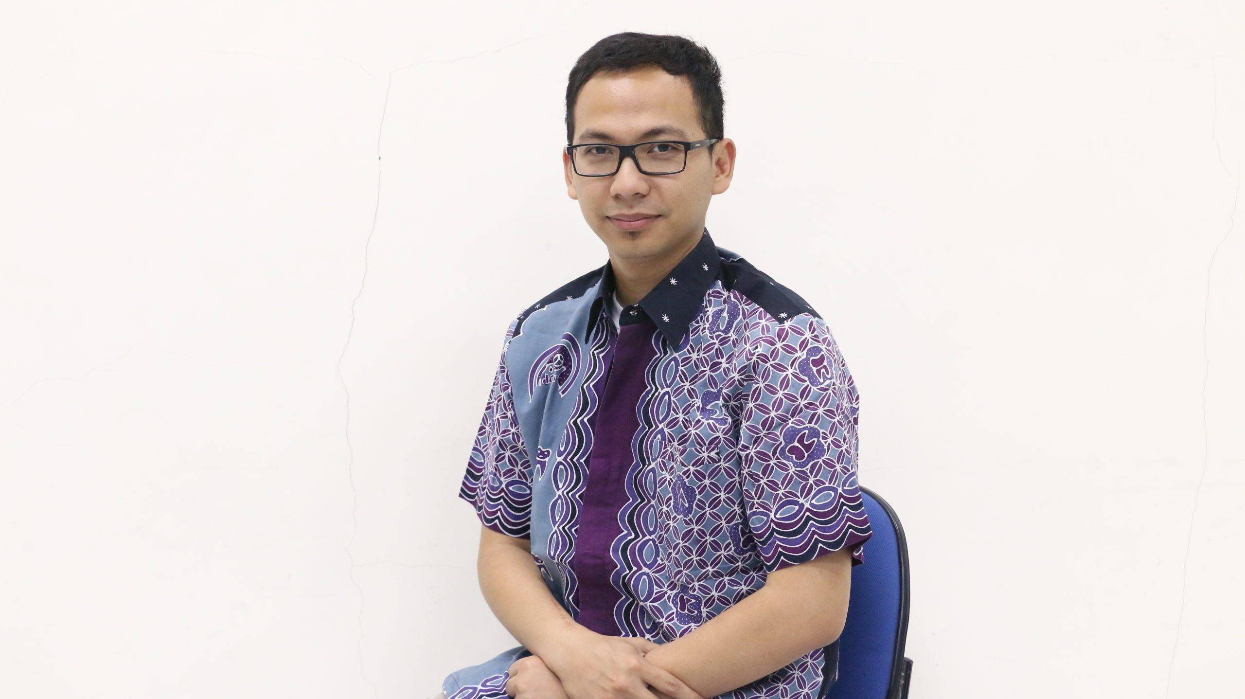 Staff Dosen – Dental Medicine Faculty of Universitas Airlangga