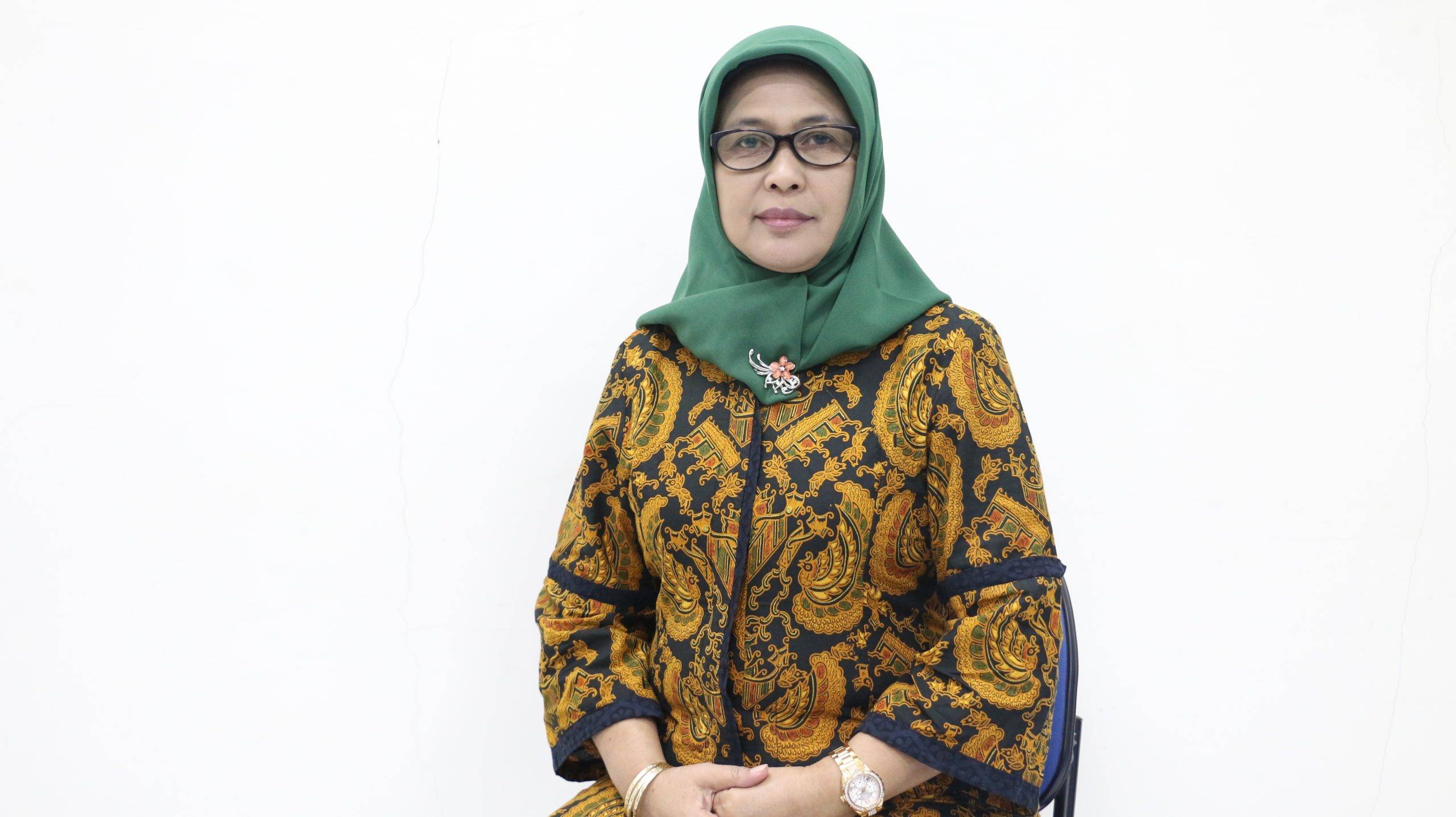 Staff Dosen – Dental Medicine Faculty of Universitas Airlangga