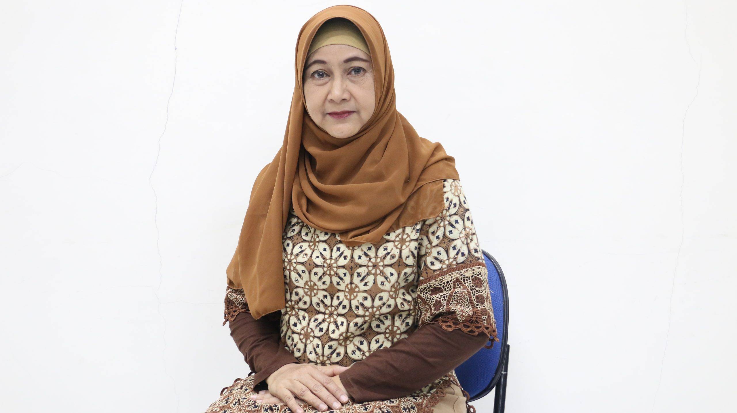 Staff Dosen – Dental Medicine Faculty of Universitas Airlangga