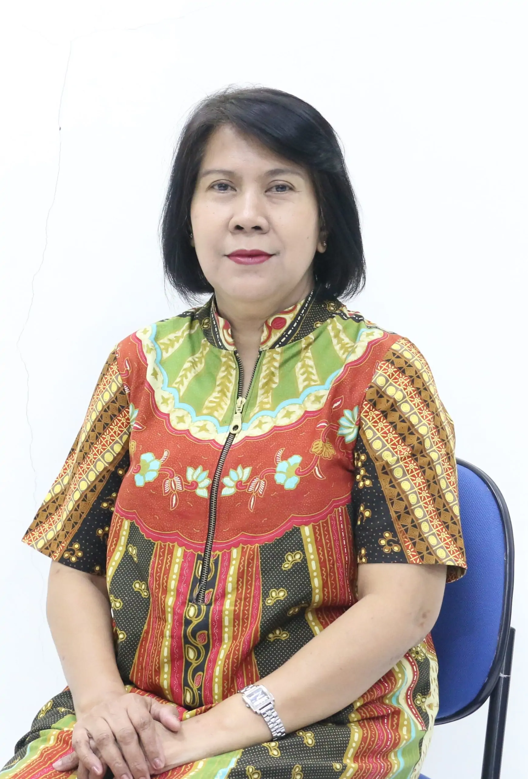 Staff Dosen - Dental Medicine Faculty of Universitas Airlangga