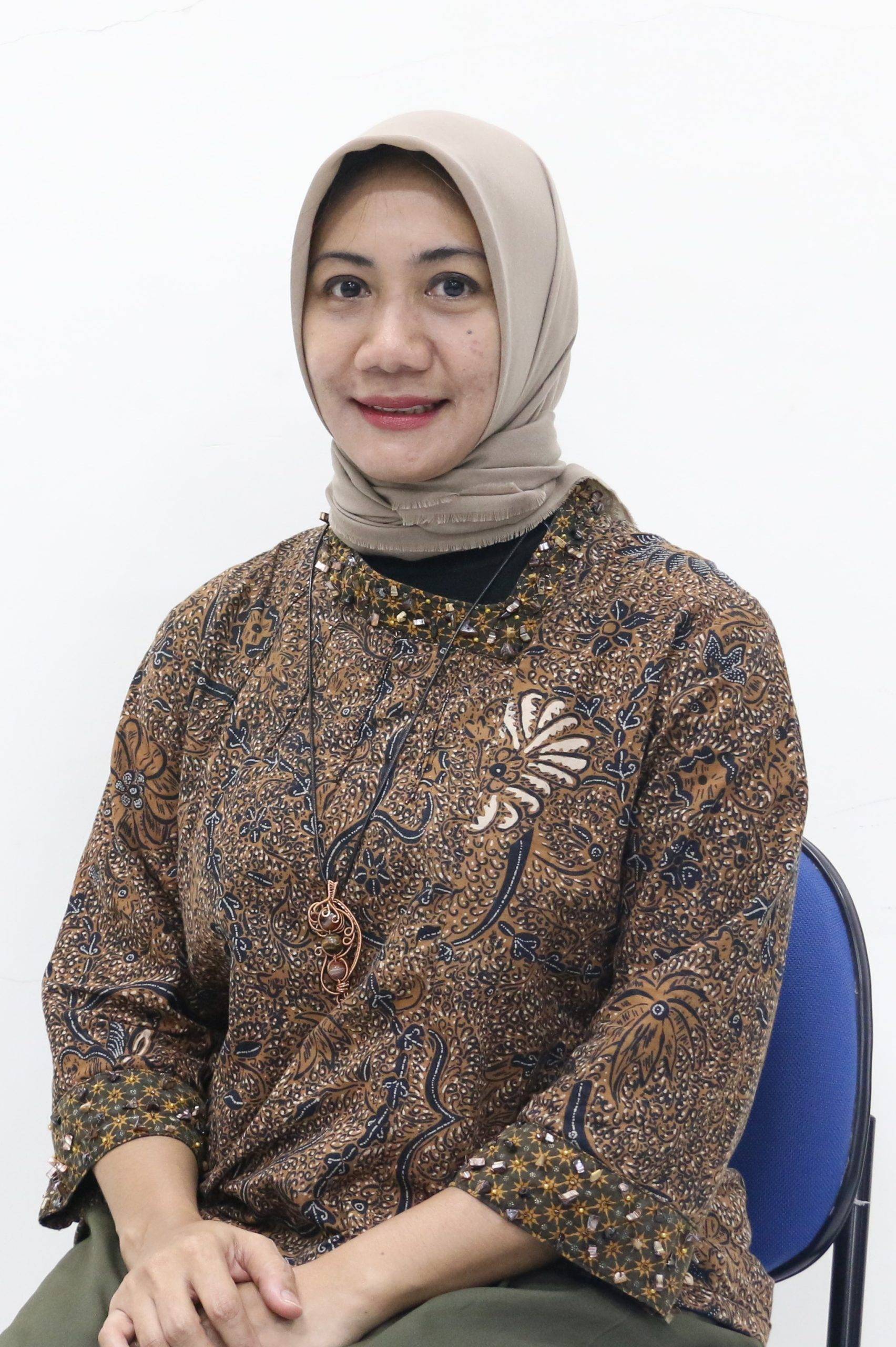 Staff Dosen – Dental Medicine Faculty of Universitas Airlangga