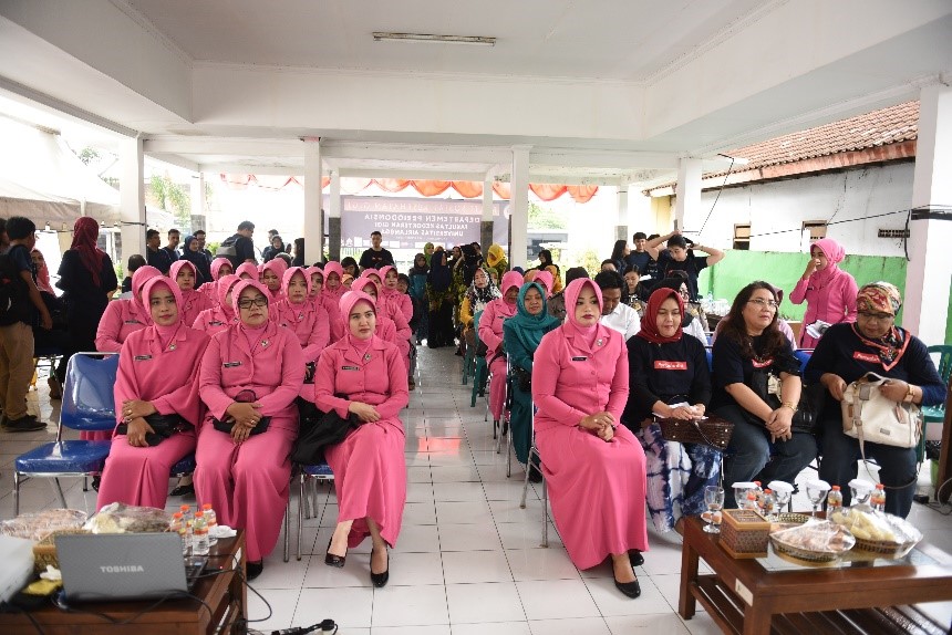 Community Service - Dental Medicine